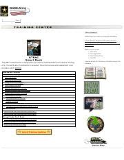 GCSS Army Answer Txt GCSS Army Overview Test 2 A B D C A D B C C B GCSS Army Basic