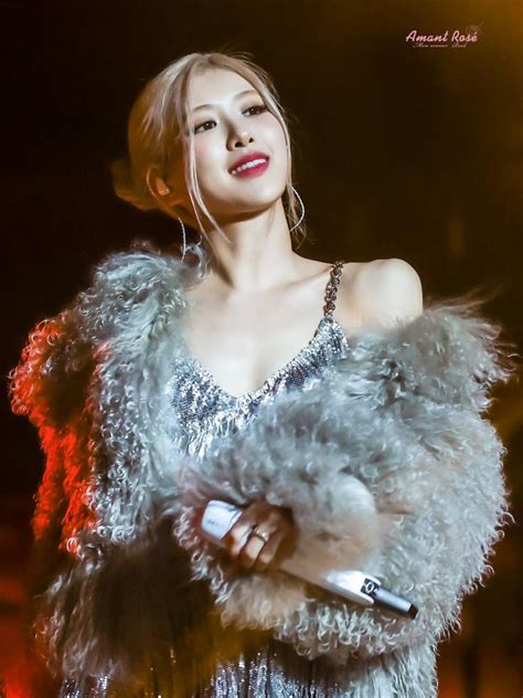 블랙핑크 로제 촬스의 이슈와 유머