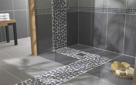 Comment Carreler Un Receveur De Douche à Litalienne