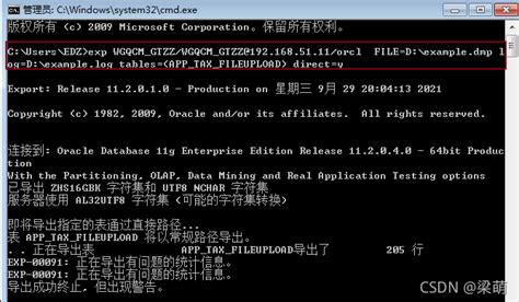 Oracle利用plsql快速导出导入表表中大量数据plsql导出表数据 Csdn博客
