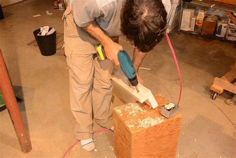 Installing A Volt Circuit