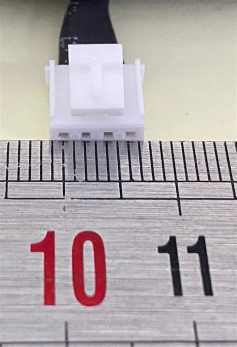 Quel Est Le Nom De Ce Connecteur Français Arduino Forum