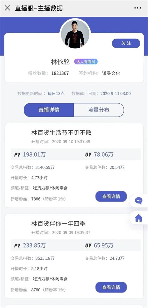 淘宝直播“隔空pk”抖音，继续开发支持中小主播，39位合作主播一半以上是明星 搜狐大视野 搜狐新闻