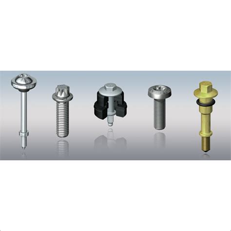Non Standard Fasteners At Best Price In Mumbai Maharashtra Jayshree Metal