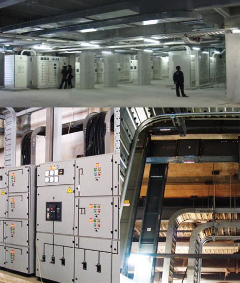 Electrical And Communication Systems Secco