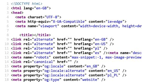 ignition meta tag path at janelle hernandez blog