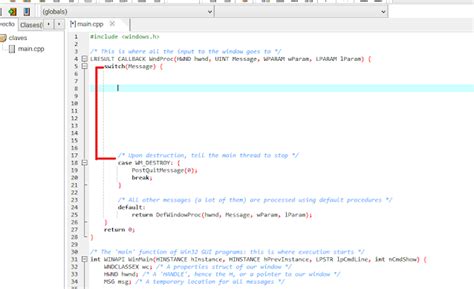 El Blog De Flamer Crear Formulario En C Con Textbox Label Y Botones En Dev C