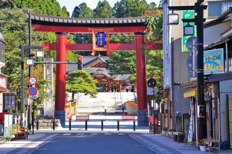 盛岡八幡宮｜東北の観光スポットを探す 旅東北 東北の観光・旅行情報サイト