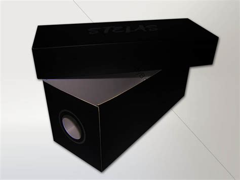 Window Boxes Personalised Window Display Boxes My Box Printing