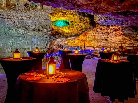 Events Page Book Your Event Today — Stark Caverns
