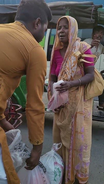 সবাই দোয়া করবেন ইফতারি বিতরণ চলছে Youtube