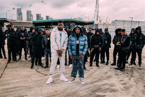 Thumbstopper Tion Wayne Links Russ Millions For ‘body District Magazine