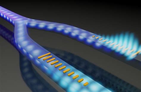 Gruposering Ingeniería Consultora I D Method To Control Light Propagation In Waveguides