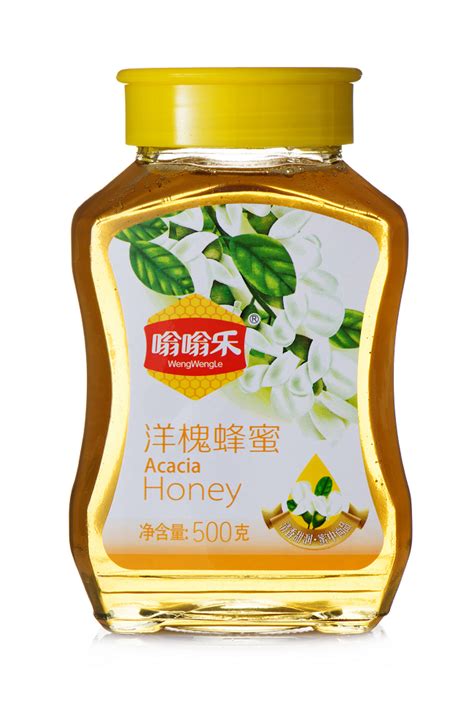 “必买100款山东好年货”参评商品——嗡嗡乐成熟洋槐蜂蜜其他新闻新闻齐鲁网