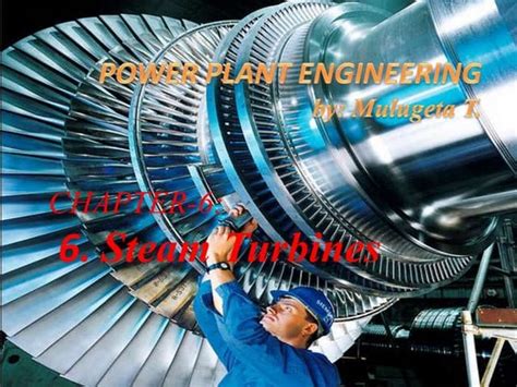 Axial Flow Turbine Pdf