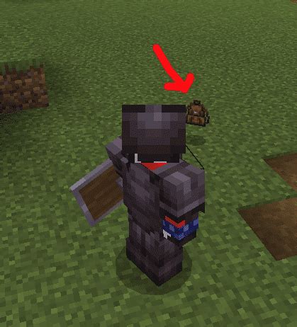 Multi Backpack Addon MCPE Bedrock Mod Mc Mod Net Multi Backpack Addon MCPE Bedrock Mod Mc Mod Net