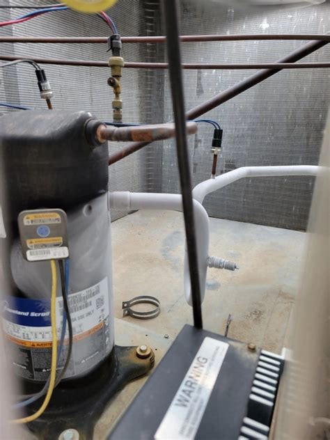 Why Do Air Conditioning Units Freeze Unveiling Common Culprits