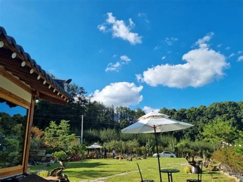 한옥정원 숲 음식점 정보와 주변 관광 명소 및 근처 맛집 여행 정보 한옥정원 숲 음식점 정보와 주변 관광 명소 및 근처 맛집 여행 정보