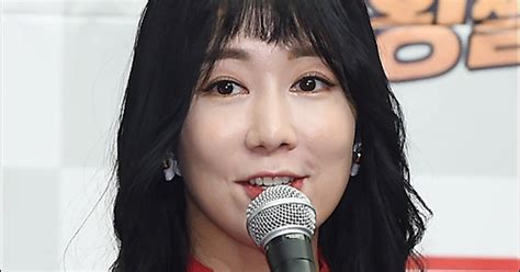 [md포토] 사유리 귀신 하나도 안 무서워