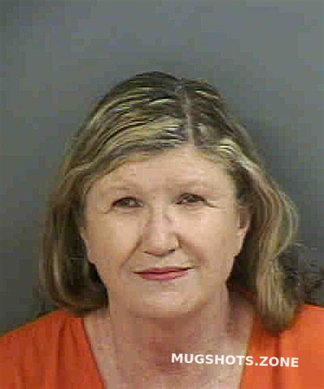 Candito Patricia 01232023 Collier County Mugshots Zone
