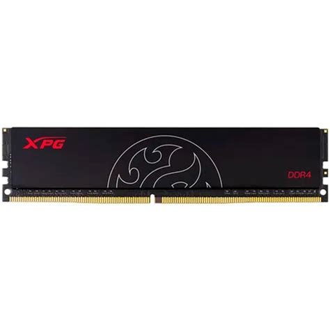 Memoria Ram Adata Ddr4 8gb Xpg 3200mhz Hunter