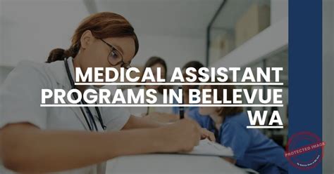 Medical Assistant Programs In Bellevue Wa Ccma Prep