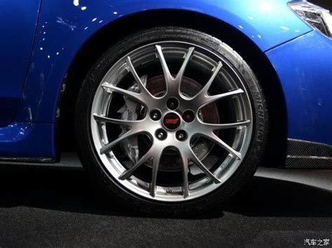 東京改裝展：斯巴魯levorg S概念車亮相 每日頭條