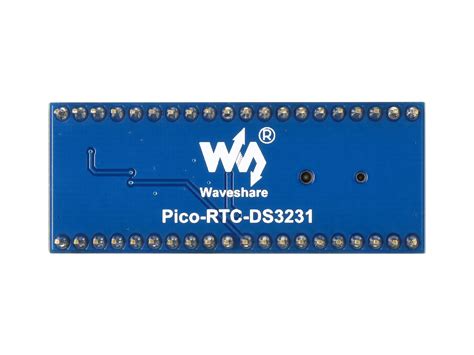 Other Computers And Networking Precision Rtc Module For Raspberry Pi