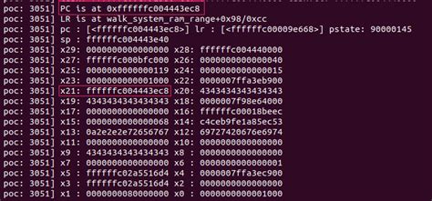 Rooting The Fiio M6 Part 2 Writing An Lpe Exploit For Our Overflow Bug Stigwards Security
