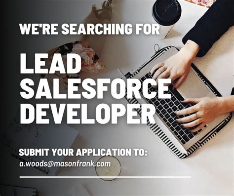 Anthony Woods On Linkedin Salesforce Anthony Woods On Linkedin Salesforce