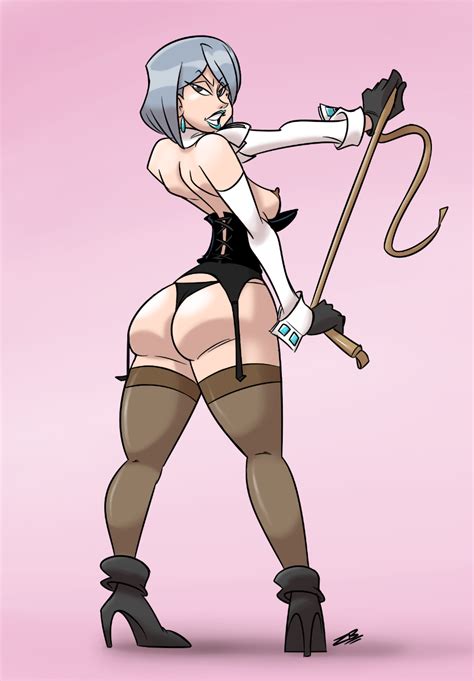 Discipliner Of The Fools By Zariguim Hentai Foundry