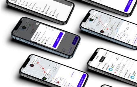 Superride网约车打车和同城快递送货flutter手机app源码v210 云创源码 Superride网约车打车和同城快递送货flutter手机app源码v210 云创源码