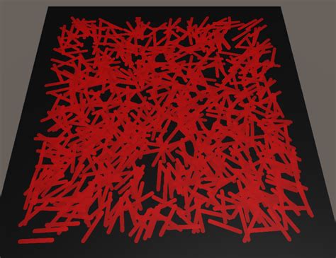 From Orthographic Depth To Perspective Position Unity Engine Unity