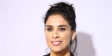 Sarah Silverman Responds To Twitter Attack In Perfect Way Mens Health