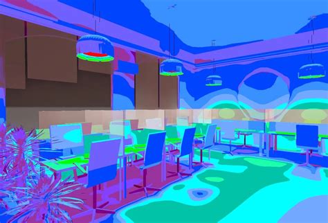 Learn What Ies Light Files Are How They Support Photometric Simulations In Lighting Design And
