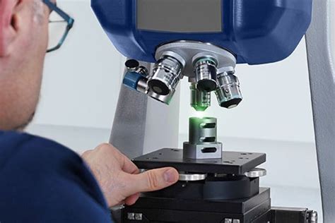 Why Use Csi Coherence Scanning Interferometry Polytec Magazine