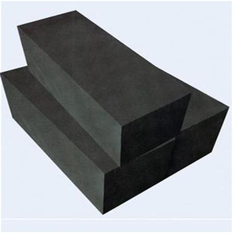 High Purity Graphite Block Graphite Cylinder Graphite Sheet China