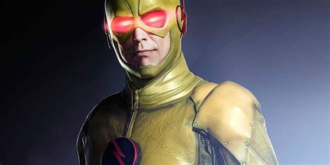 The Flash Every Main Villain Ranked By Power