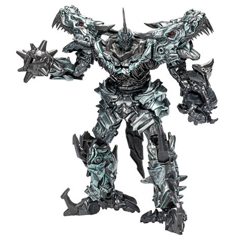 Hasbro Debuts Exclusive Transformers Age Of Extinction Grimlock