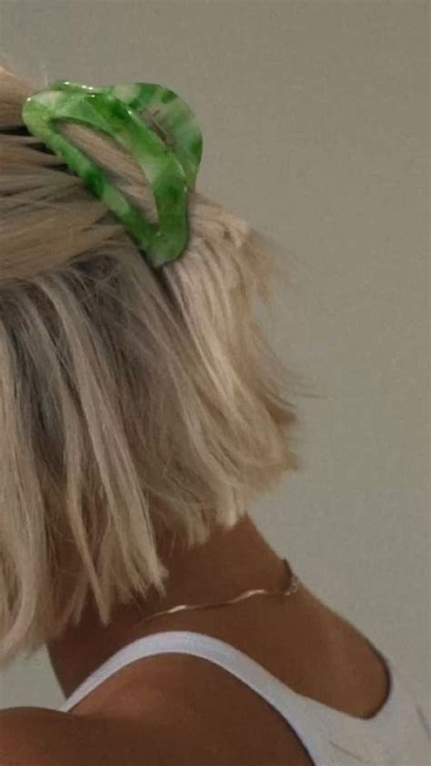 Short Hairstyle Inspo Short Hair Styles Hair Styles Hair Tips Video