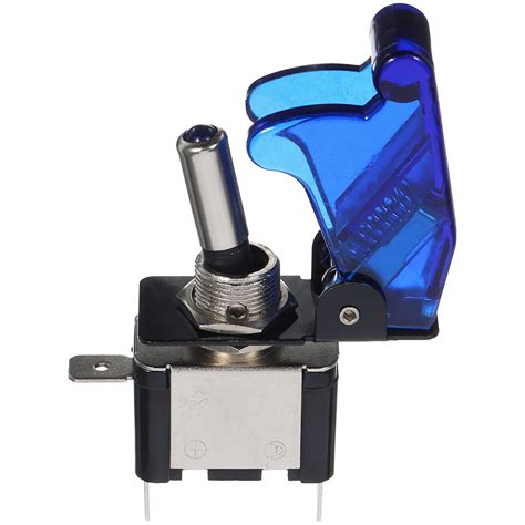 Bertdomd Toggle Switch Cover Toggle Switch Guard Toggle Switch Protective Cover Guard