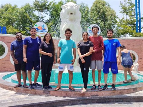 Ifour Hr On Linkedin Teambuilding Companyculture Employeeengagement Ifourtechnolab