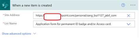 Issue On Approval Flow With Person Or Group Column Type Allow Multiple