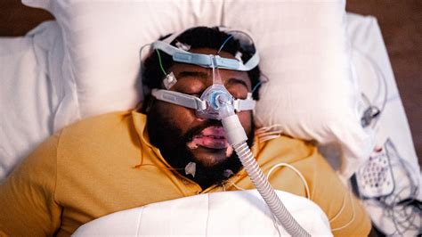 How Do Sleep Apnea Home Tests Work And Are They Accurate Goodrx