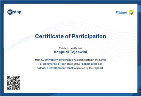 Boppudi Tejaswini On Linkedin Flipkartgrid Ecommerce Teamsuccess Learningjourney Grateful