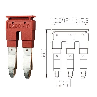 DSD01-1005N – Growes Industries