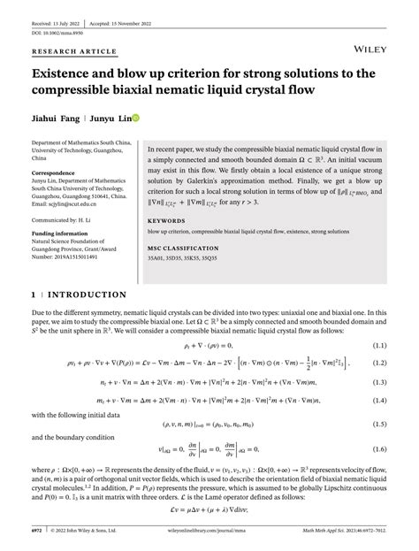 Existence And Blow Up Criterion For Strong Solutions To The Compressible Biaxial Nematic Liquid