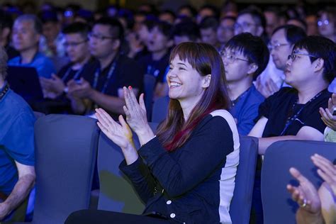 Kubecon Cloudnativecon China Lf Events