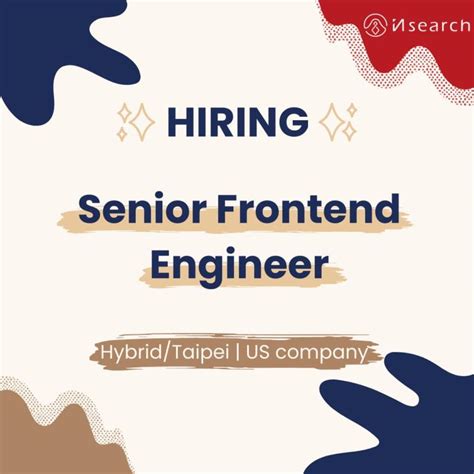 Brian Chen On Linkedin Senior Frontend Engineer