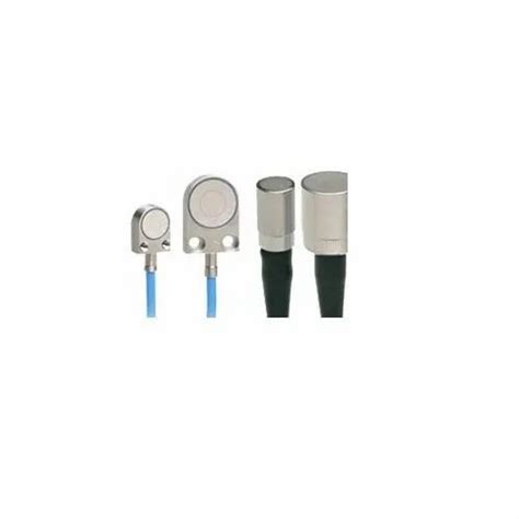 Micro Epsilon Capacitive Displacement Sensors Ect At Best Price In Pune